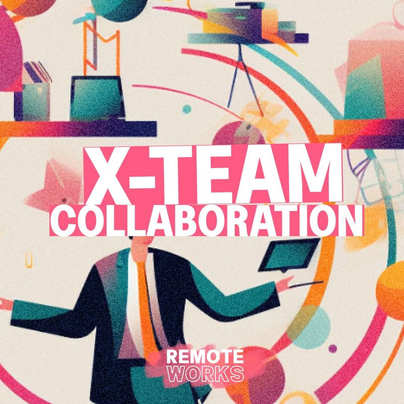 Qu'est-ce que la collaboration cross-fonctionnelle ? - Avantages, conseils et exemples | Claap